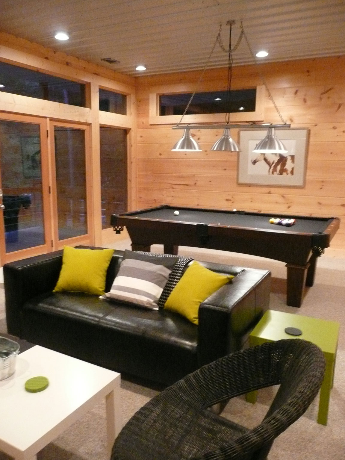 Photos - Lower Level